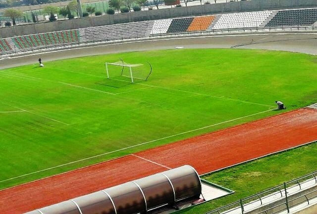 Football stadiums in Iran - Gulf City Pedia