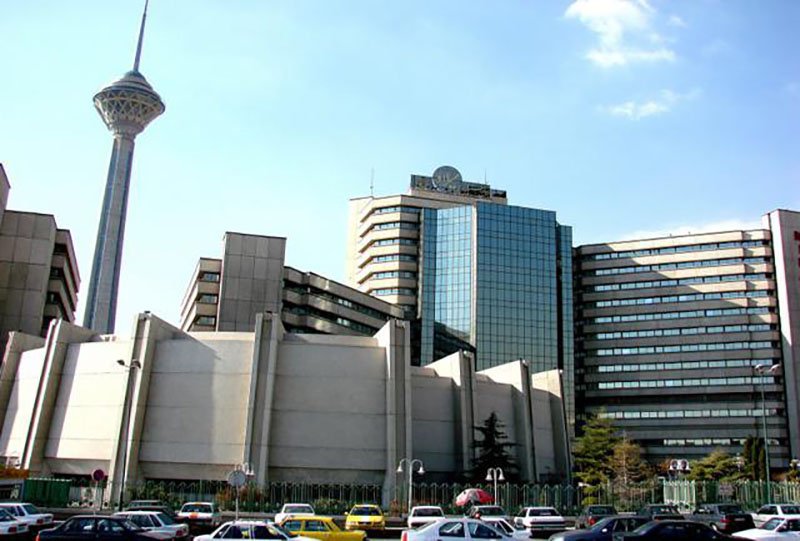 Introducing 10 of the best public hospitals in Tehran | Tehran Hospital ...