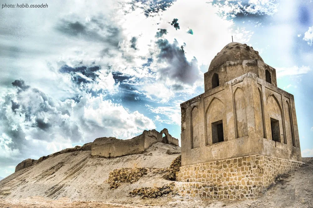 5 Lesser-Known Cities in Southern Iran That Will Amaze You - Gulf City ...