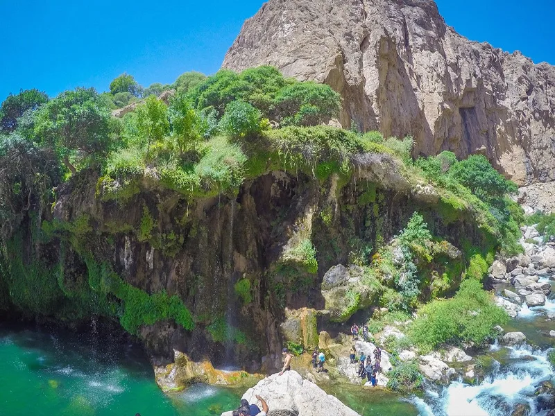 Where is Fallujah and what are its attractions? - Gulf City Pedia